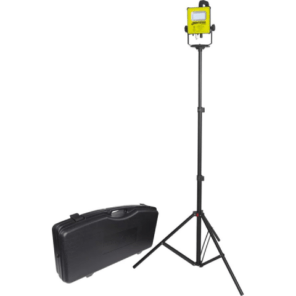 [Zone 0] Scene Light with Tripod Hazardous Area Illumination