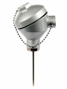 RTD301 Immersion RTD Sensor - Pt100 and Pt1000 Configurations
