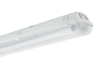 PRIMA LED TUBE: High-Output, Durable LED Lighting (IP66)
