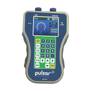 Pulsar - High-Precision Industrial Measurement Solutions