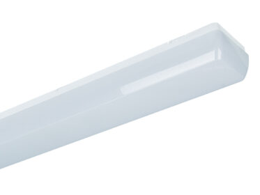 Linea: High-Performance LED Light (143 lm/W, IP54)