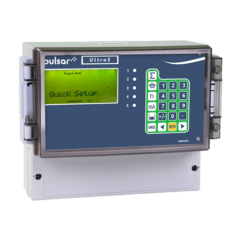 Pulsar Measurement – Ultra 5 – Multi-Functional Ultrasonic Controller ...