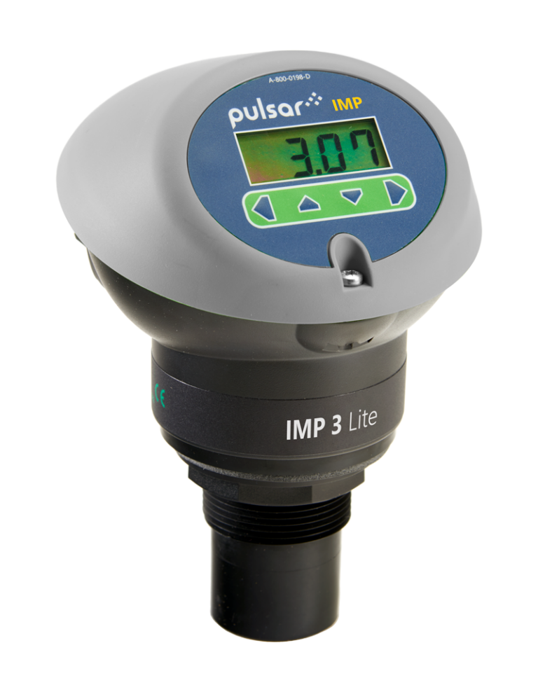 Pulsar - High-Precision Industrial Measurement Solutions