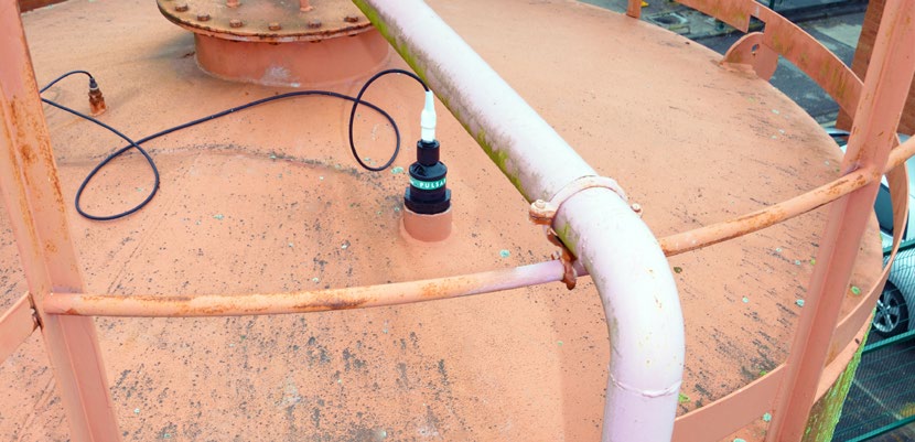 Fuel Oil Tank Monitoring | Multi-Site Safety & Cost Efficiency