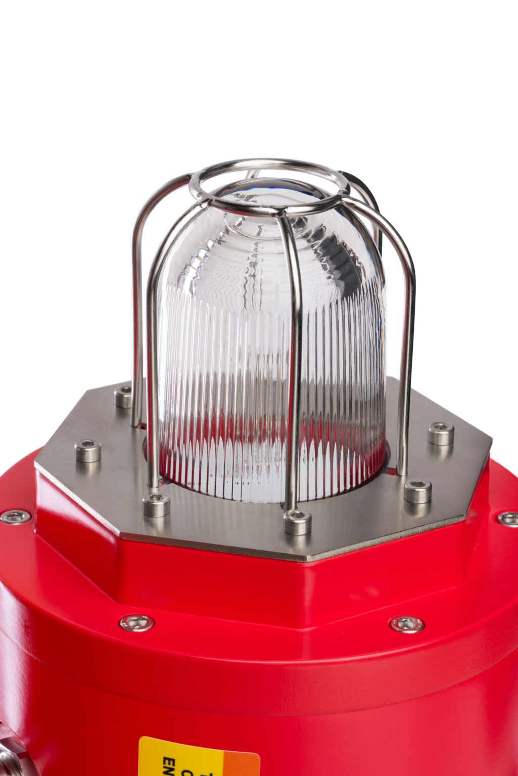 SL 150 Ex Combined Status Lights - Versatile Signal System for ...