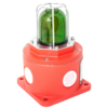 Beacon Light Colors: Meaning and Significance in Industrial Safety