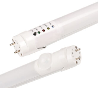 Emergency LED Tube Light 9W–18W | Backup Lighting Solution